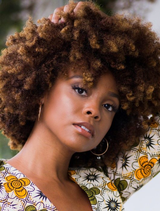 Média Afro Contemporain - Biloa Magazine